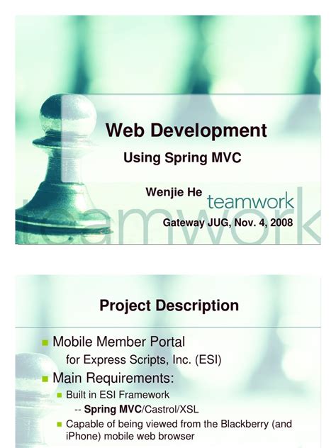Spring Mvc 4 Data Binding Overview Pdf Business Computers