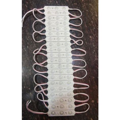 12w Led Module At Rs 12piece Led Module In Bengaluru Id 21237991588