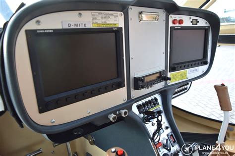 Flight Desing Ctls D Mitk Ultralight Aircraft Plane4you Aircraft