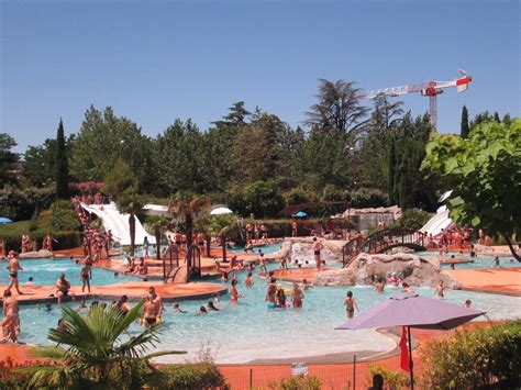 Nyons Drôme Le Parc Aquatique Nyonsoleïado Rouvre Ce Lundi 13 Juillet
