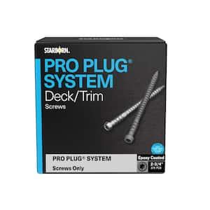 Deckorators 10 X 3 In Star Trim Head Epoxy Coated Composite Deck