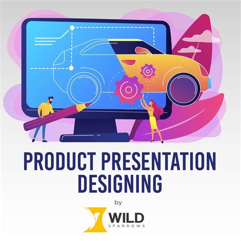 Product Presentation Design Services At ₹ 1000hour In Chennai Id