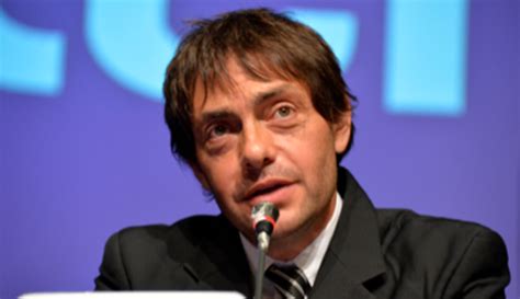 Daniel Larrosa Asumió Como Nuevo Director De Antel En Representación Del Fa Noticias Uruguay