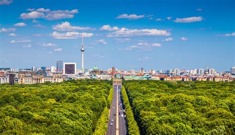 Berlin Prussian Cold War Reunification Britannica