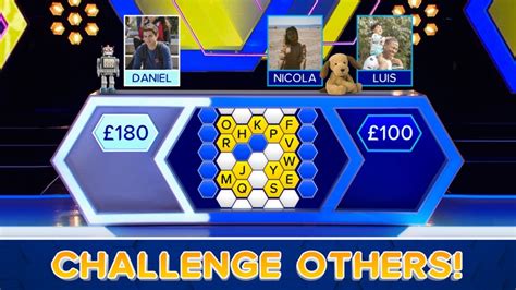 Blockbusters Quiz By Barnstorm Games