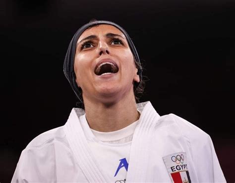 Sportplus بطلتنا المصرية جيانا فاروق أول مصرية وعربية Facebook