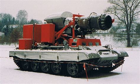 The 10 Most Bizarre Tanks Ever Built War History Online