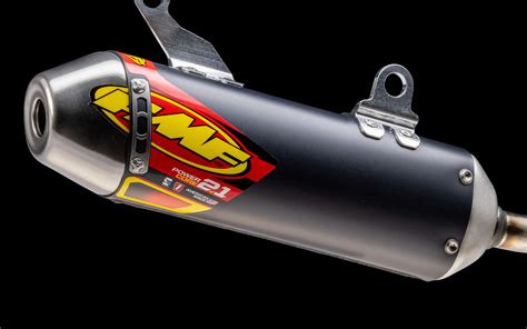 Shop All Bike Exhaust Fmf Racing