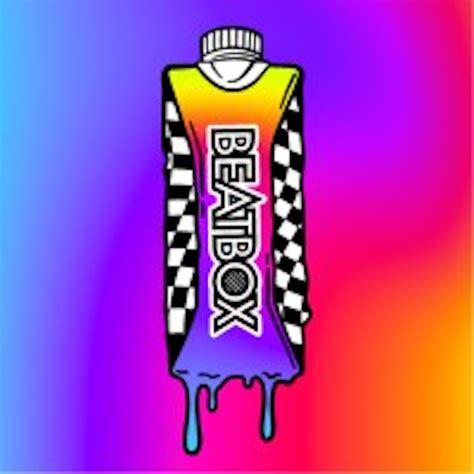 Beatbox How This Original Party Punch Quickly Grew Into A Beverage
