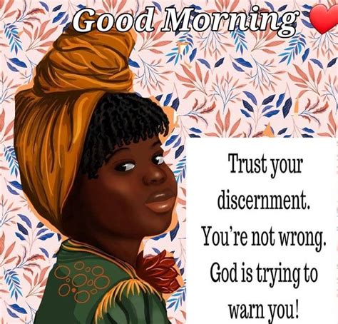 100 Spiritual African American Good Morning Quotes For Inspiration