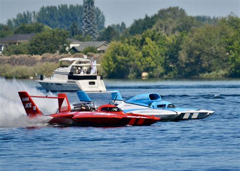2021 Season ~ Miss Madison Unlimited Hydroplane