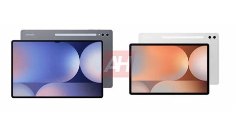 Samsung Gears Up For Galaxy Tab S Launch Specs Leaked Sammyguru