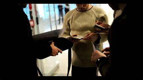 Passengers With Problems Correspondent