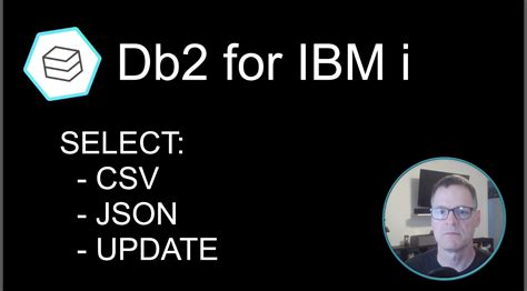 Vs Code For Ibm I Select Statement Video Seiden Group
