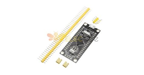 stm32f103c8t6 system board dma crc low power core board stm32