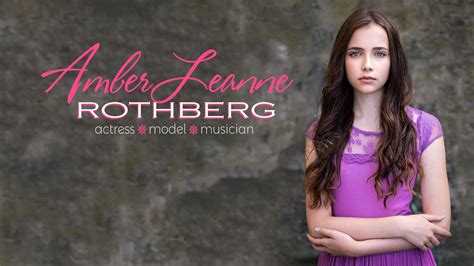 Amber Leanne Rothberg