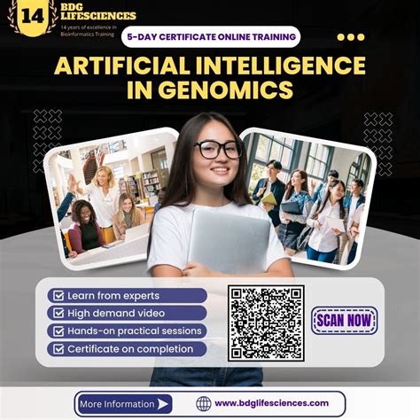 Bdg Lifesciences On Linkedin Airevolution Genomicsinnovation