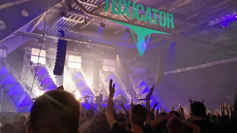 Toxicator 2019 Youtube