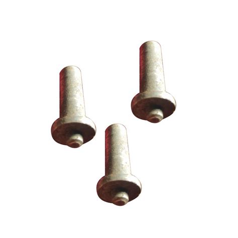 Non Polished Mild Steel Ms Lever Hinge Pin Size 15 Inch At Rs 15