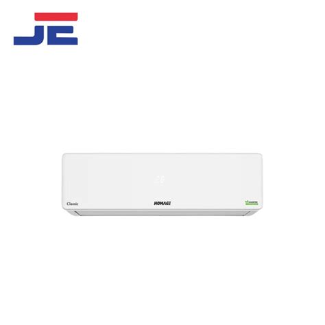 Homage Split Ac 15 Ton Hcs 1821s Classic Heat And Cool 15 Ton