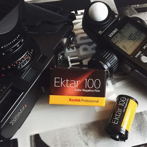 Ektar 100