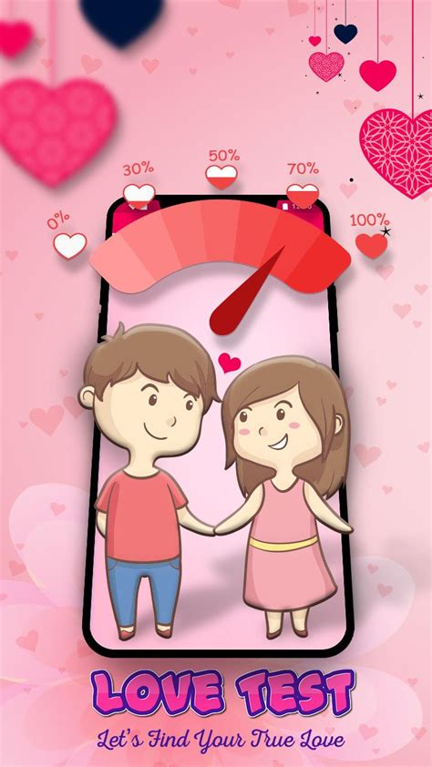 Lover Test Pro Apk Für Android Herunterladen