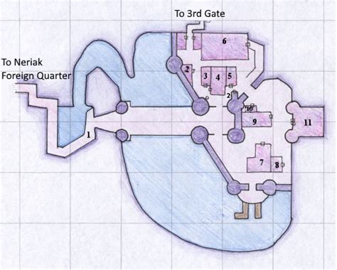 Neriak Project 1999 Wiki