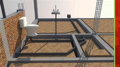 Partes Del Baño