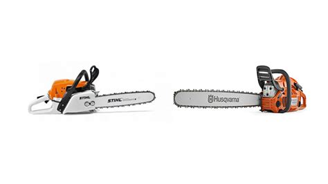 Stihl Battery Chainsaw Vs Greenworks At Jayden Abdullah Blog