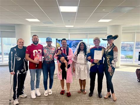 Happy Halloween From Concurrent 🎃 Nick Klein