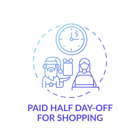 30 Paid Day Off Illustrations Royalty Free Vector Graphics And Clip Art