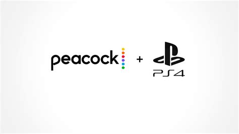 Peacock Announces Distribution Agreement With Sony Interactive Entertainment