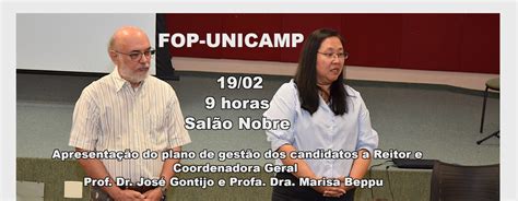 Fop Unicamp