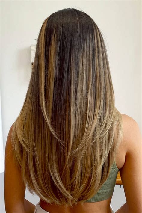 18 Trendy U Shape Haircut Ideas For 2026