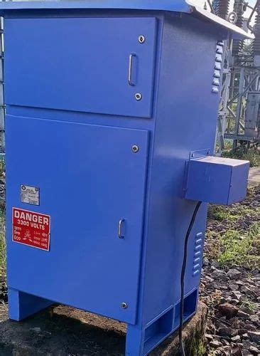 Smd Neutral Grounding Resistor Panel For Electrical Industry At ₹ 350000 Piece In Kolkata