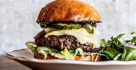 Sf Restaurants Jardiniere And Cockscomb Now Offer Bio Engineered Plant