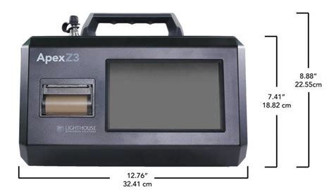 Apex Z3 Clean Room Solutions