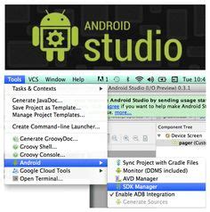 Android Studio Ideas Android Studio Android App Development
