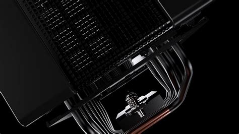 Deepcool ASSASSIN IV 4S ท่อระบายความร้อน CPU 7 ท่อ 280W สําหรับ LGA1700 ...