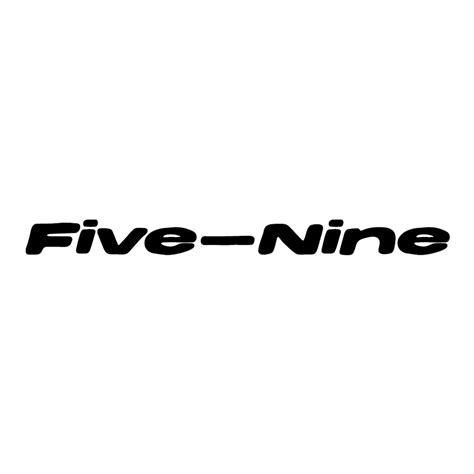 Five Nine Youtube