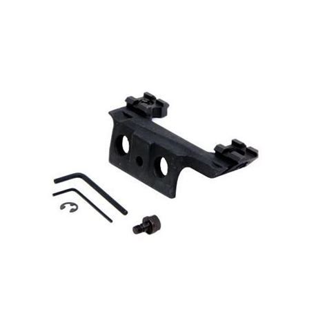 Promag M1a M14 Low Profile Steel Scope Mount Pm081a 708279006852