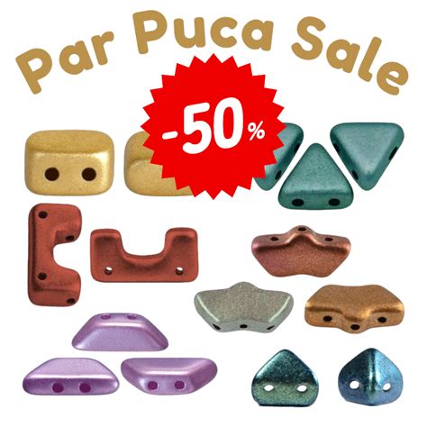 Par Puca Specials