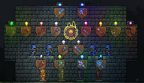 Im Ok With This Dps Rterraria