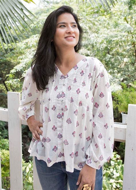 Breezy Yet Busy Versatile Everyday Clothing Lbb