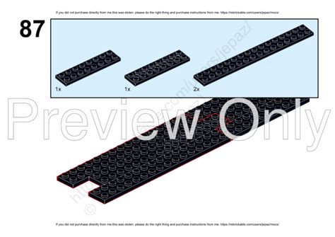 Lego Moc Emd Sd90 H Phase Ii Fmg By Jepaz Rebrickable Build With Lego