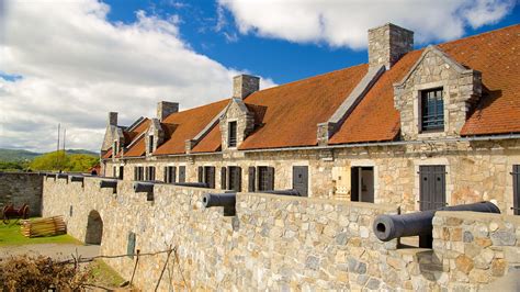 Fort Ticonderoga In Ticonderoga New York Expedia