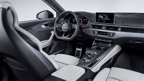 Audi Rs4 Interior Related