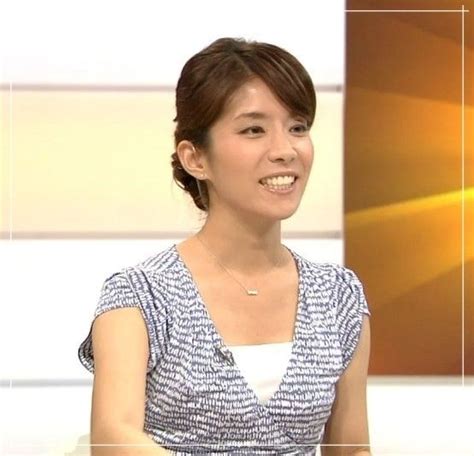 ボード「nhk廣瀬智美 ️2004年入局津田塾大卒大分市出身☺️」のピン