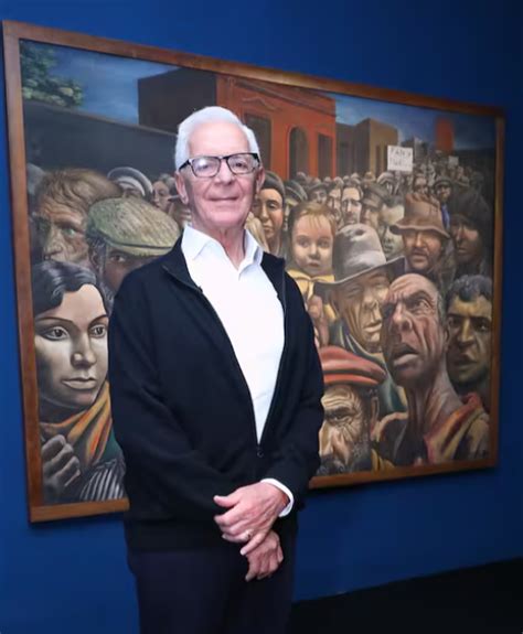 Que Constantini Invite A Cfk Al Malba Am 530 Somos Radio