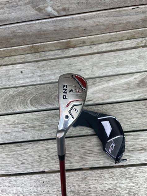 Clean Sticks Co Second Hand Golf Clubs